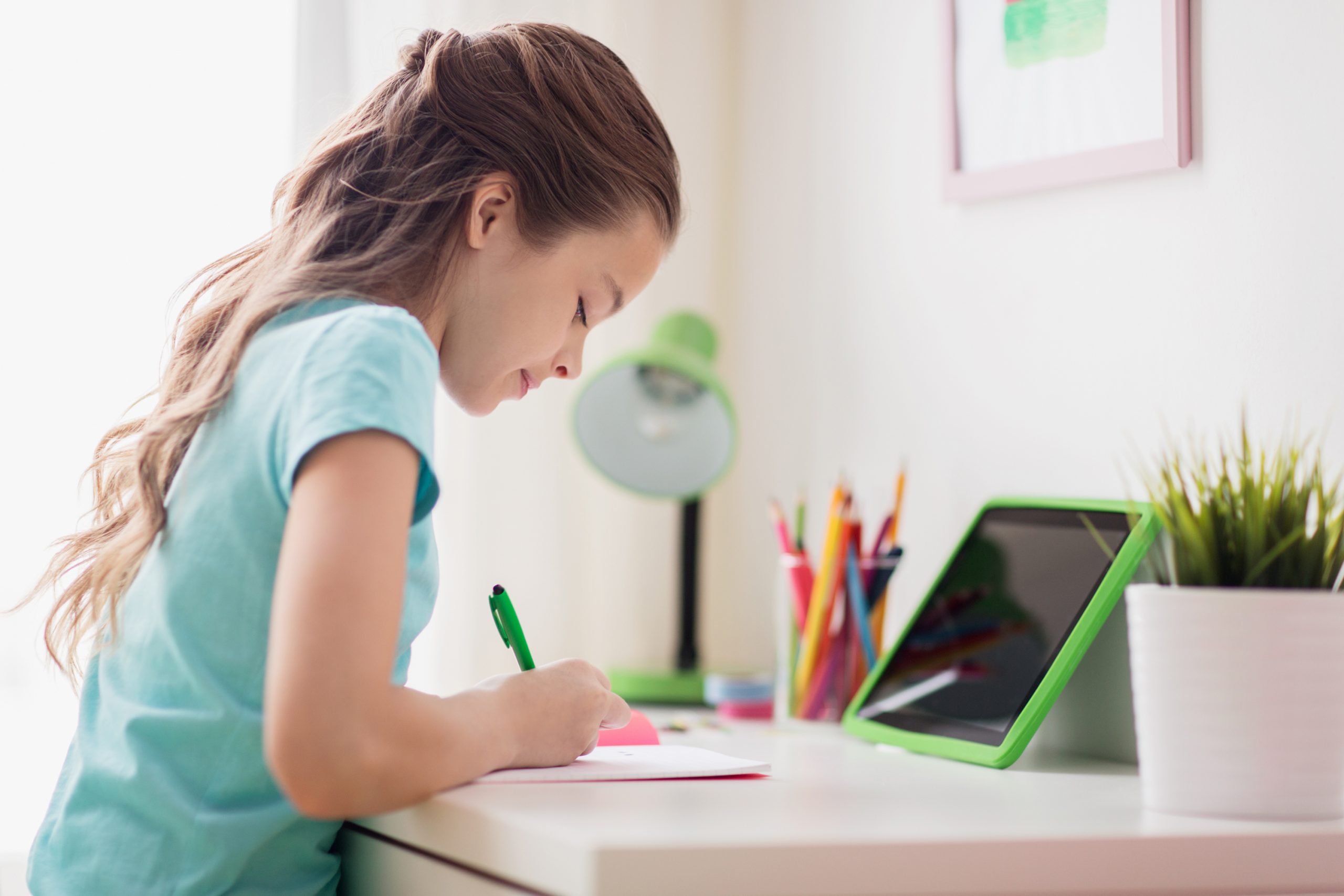 11 Plus Online Tutoring | My Learning Room